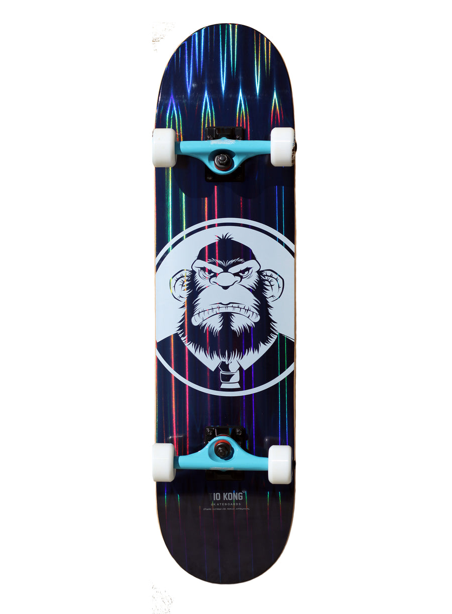 Street Completas – Beyond Pro Shop