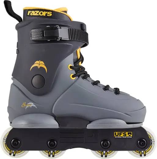 Patines en Línea Razors Genesys JR (Ajustable) – Beyond Pro Shop