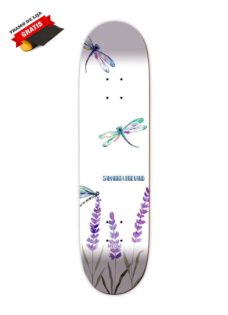 Tablas Street – Beyond Pro Shop