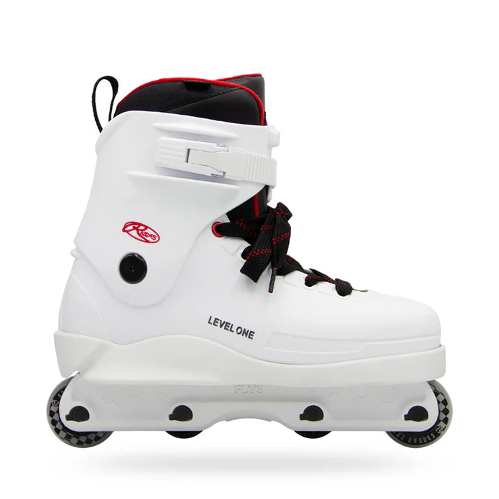 Patines en Línea Razors Cult Level One Blanco – Beyond Pro Shop