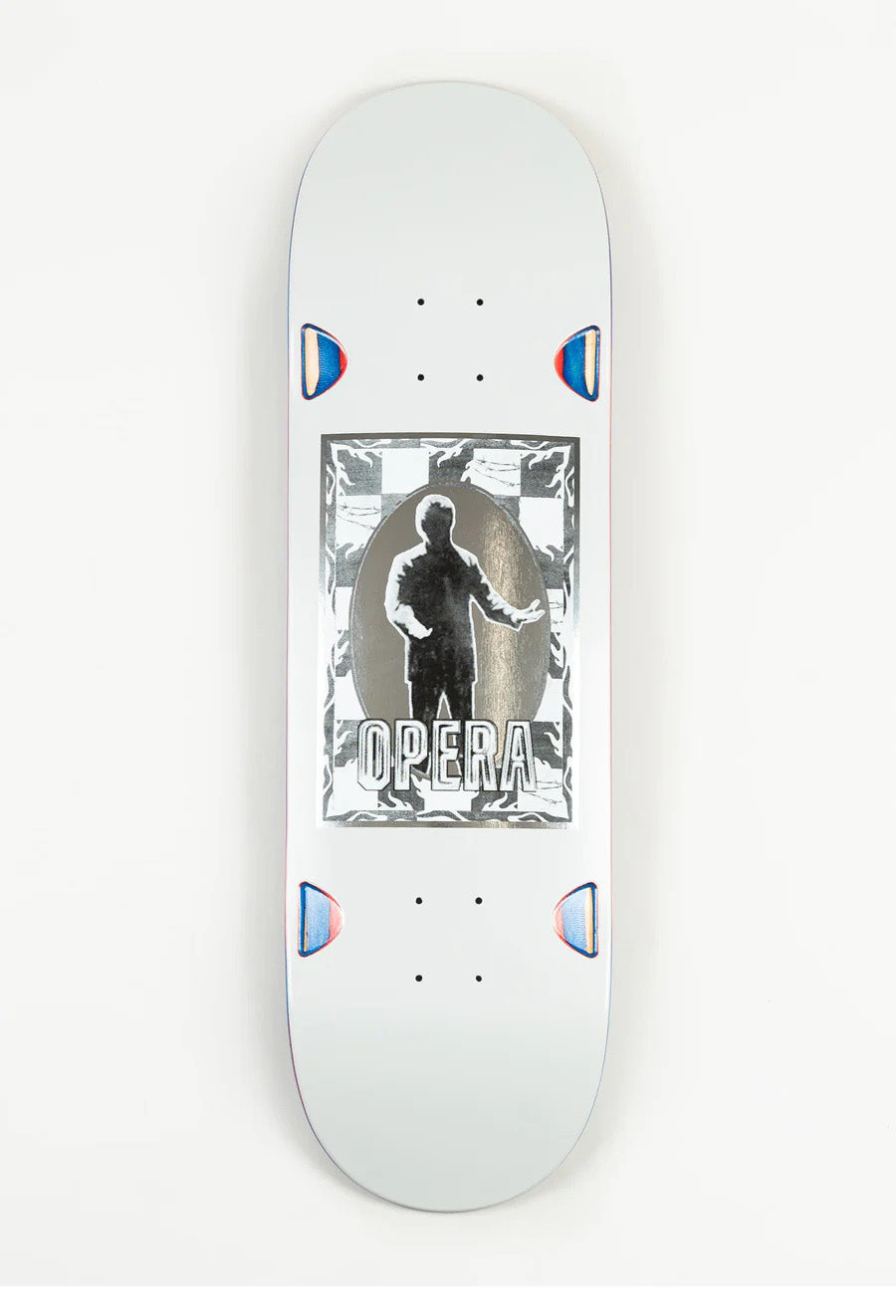 Tablas Street – Beyond Pro Shop